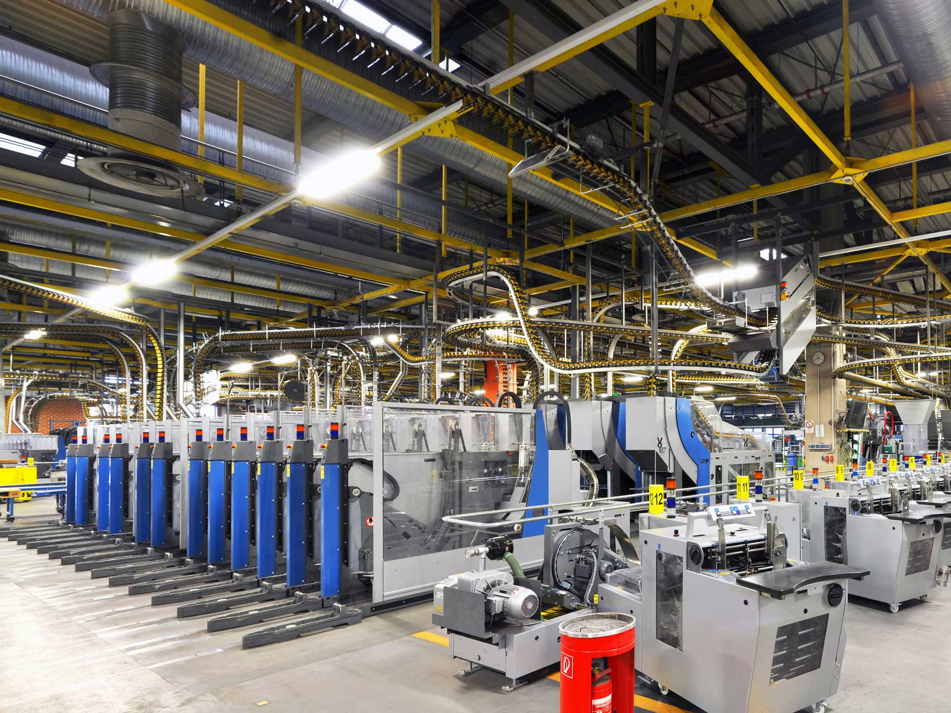 Retrofit - SOKO-TEC GmbH