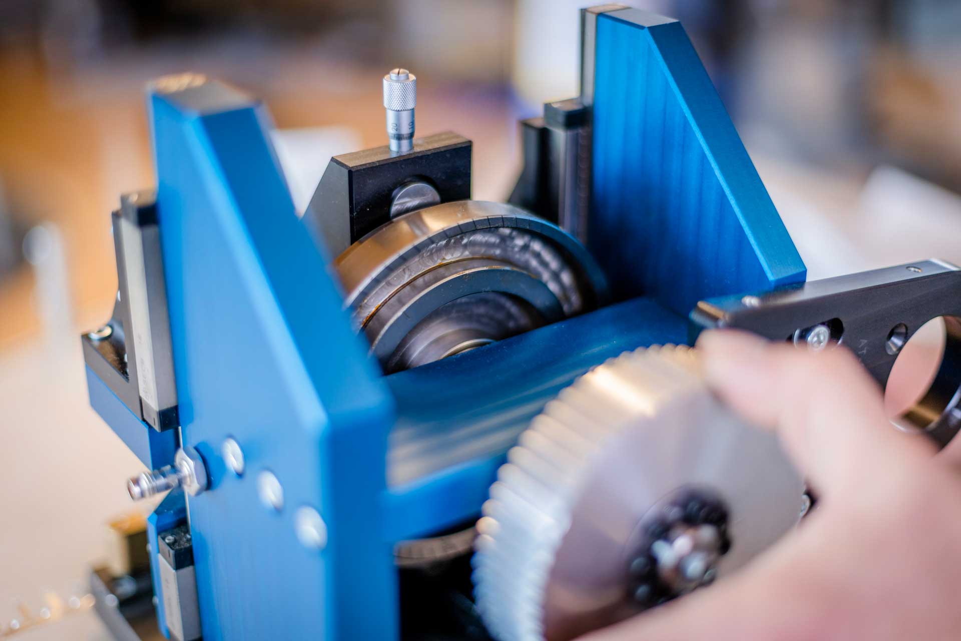 Werkzeugbau - SOKO-TEC GmbH